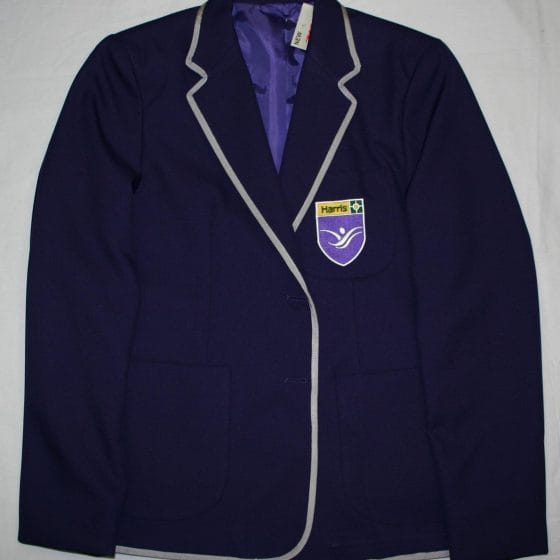 Harris Girl’s Academy Bromley – WearAbouts Schoolwear