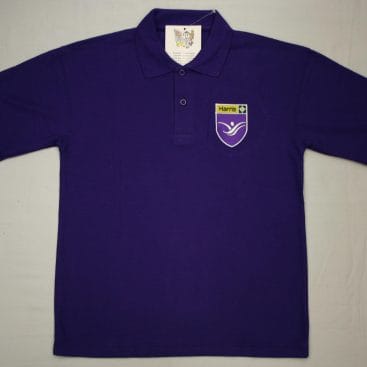 Harris Girl’s Academy Bromley – WearAbouts Schoolwear