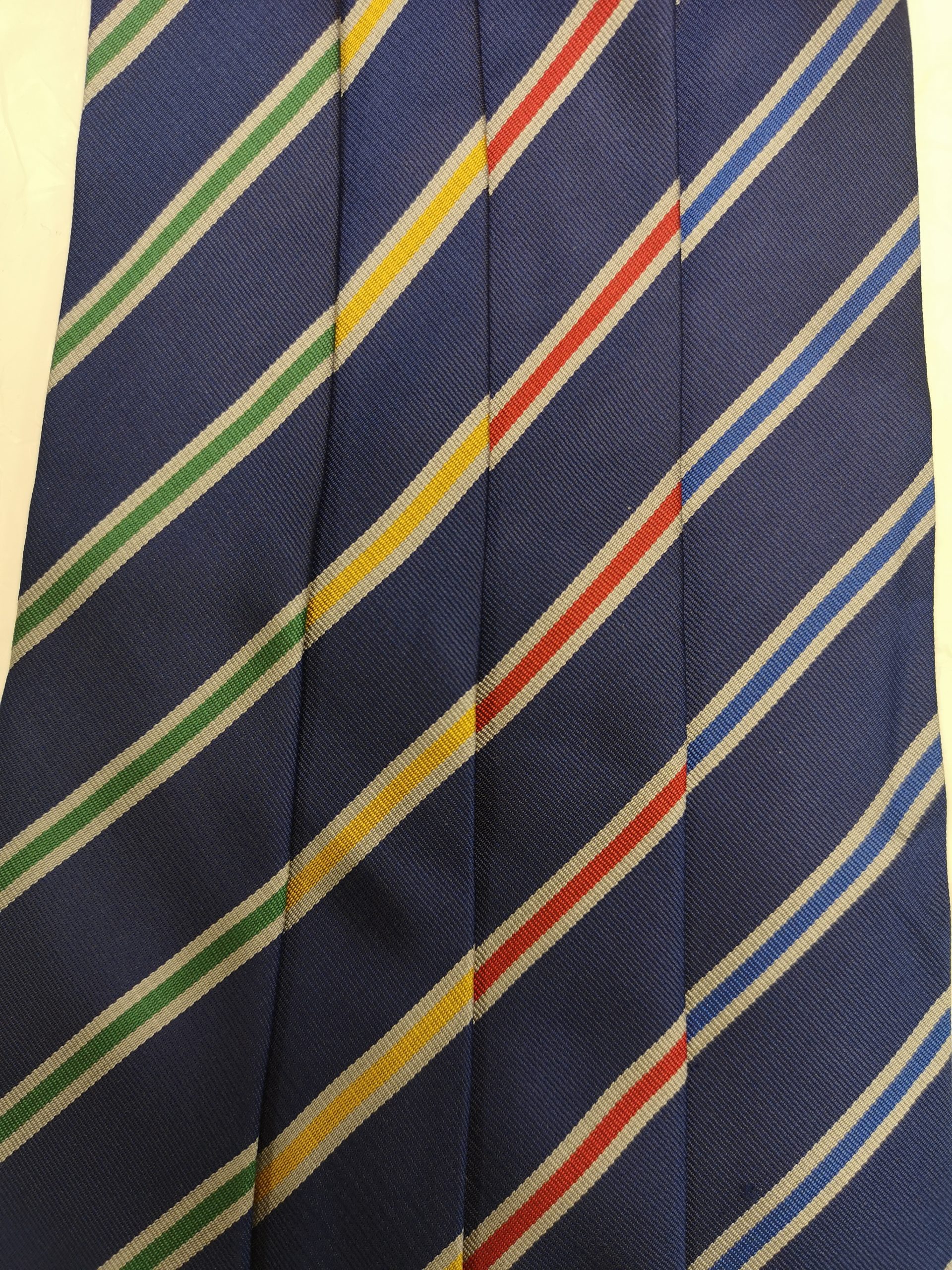 HARRIS ACADEMY BECKENHAM TIE – WearAbouts Schoolwear