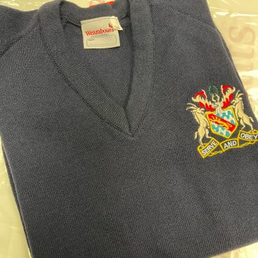 Haberdashers’ Aske’s Hatcham College Tie – WearAbouts Schoolwear