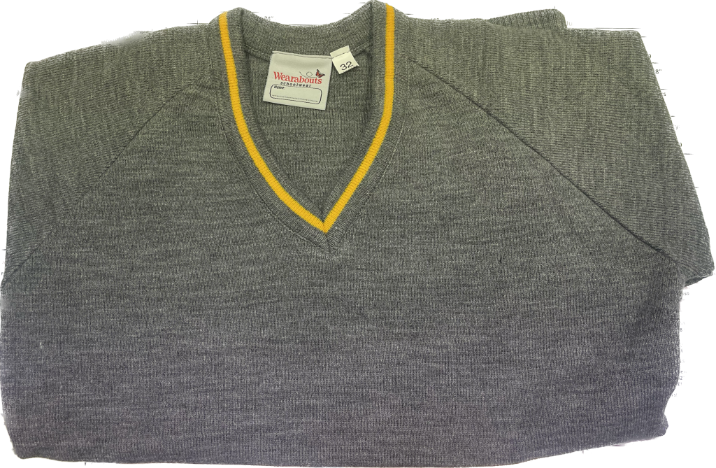 Bonus Pastor Catholic College – WearAbouts Schoolwear